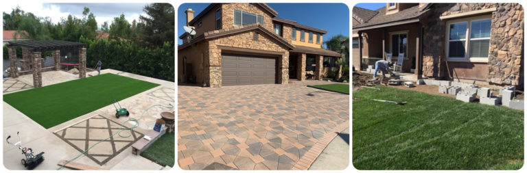 Contact Us - tonyslandscapeinc.